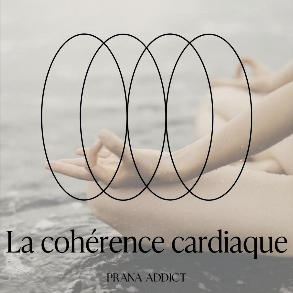 Coherence Cardiaque Cohérence Cardiaque En 5 Minutes (feat. Virginie